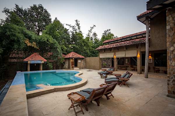 Kings Lodge - Chhattisgarh