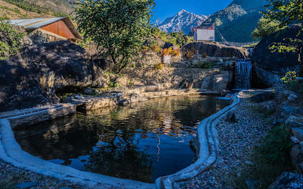 Hill Ventures - Himachal Pradesh