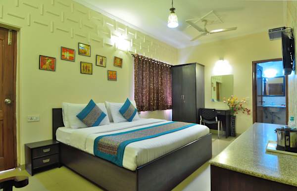 Hotel Persona International - New Delhi