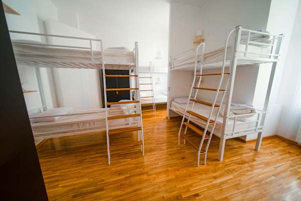 New Generation Hostel Istanbul Center - Sultan Ahmet