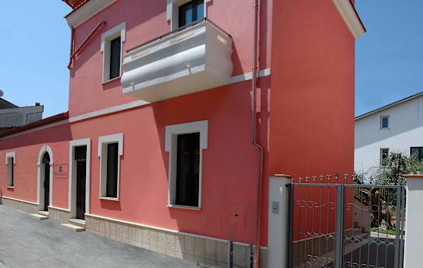 Residenza Glave - Molise
