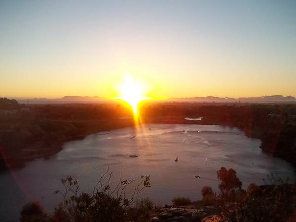 Blue Rock Accommodation - ケープタウン