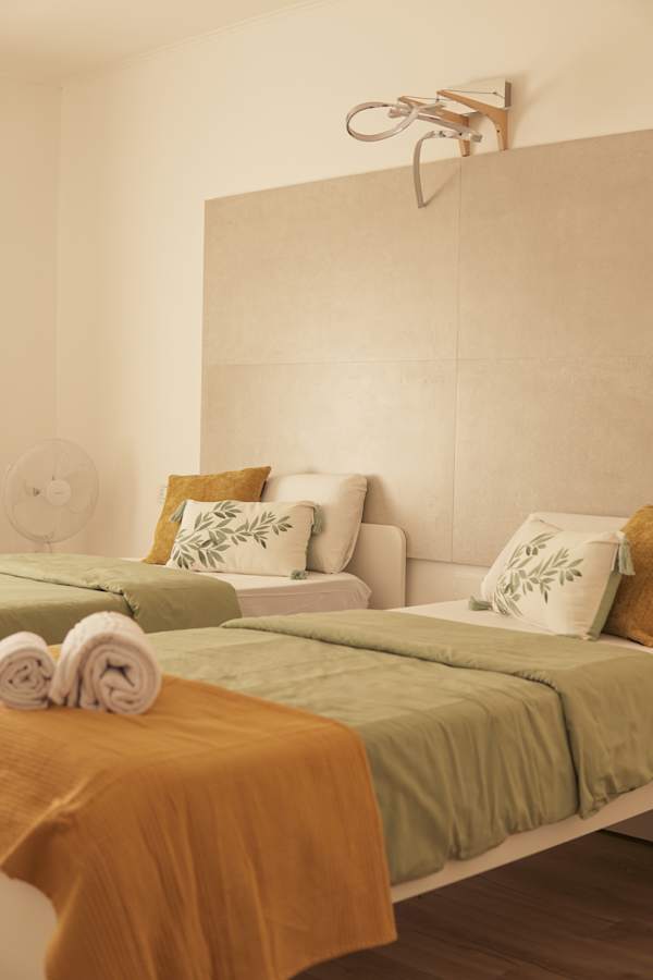 Tree House Hostel - Tenerife