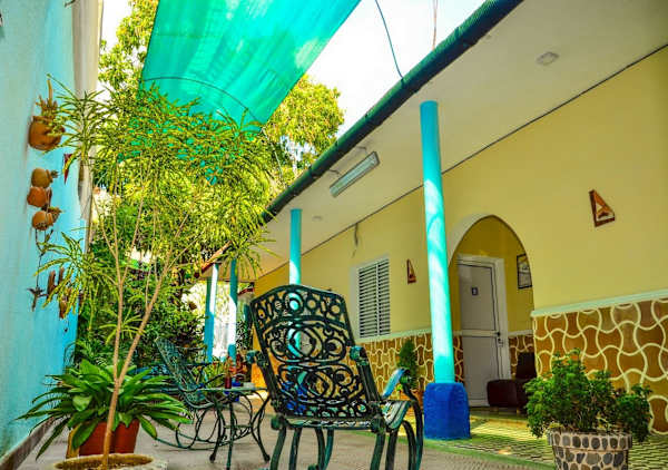 Hostal San Fernando - Cuba