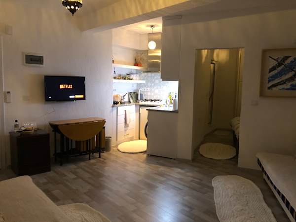 Studio Aqua - Dalyan