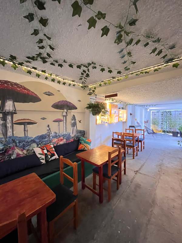 Bunker Hause - Quito