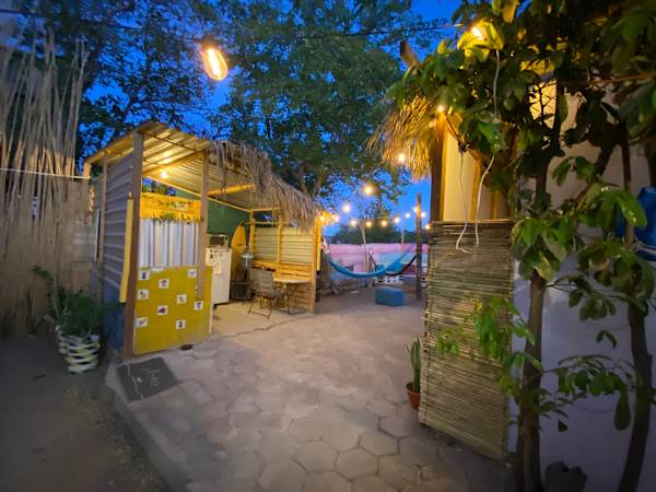 Surf Hostel Cabo ¨The Riptide¨ - San José del Cabo