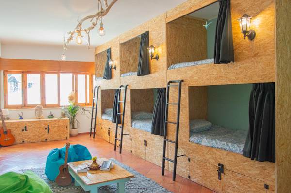 Banana Beach House Lagos - Algarve