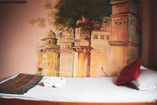 Family Guest House - Varanasi