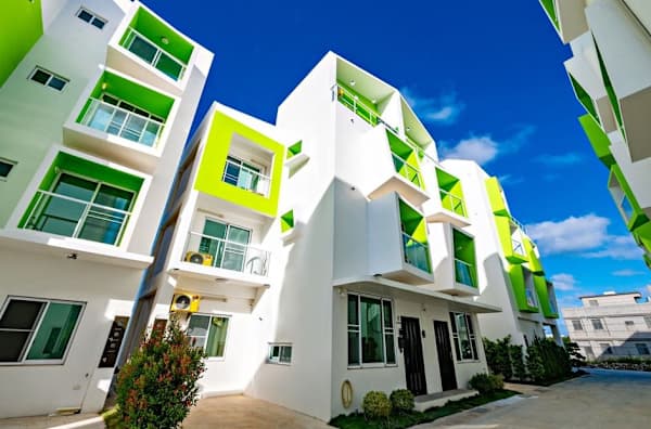 W Hostel - Penghu County