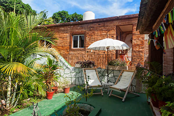 Hostal Doña Cristina De Anita Y Manel - Cuba