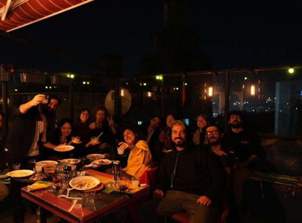 Galata West Hostel - Sultan Ahmet