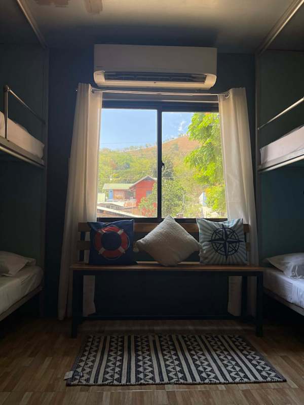 Aqua Hostel Coron - Coron