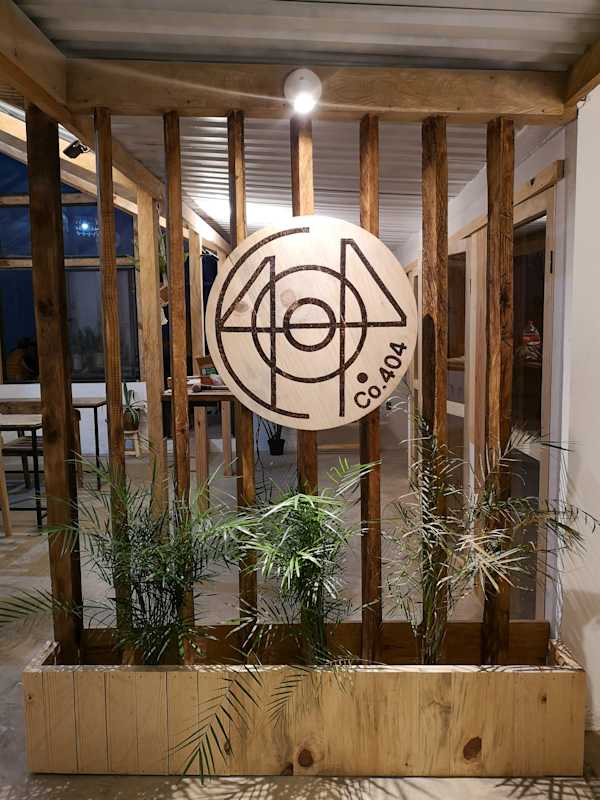 Co404 - 聖克里斯托瓦爾-德拉斯卡薩斯