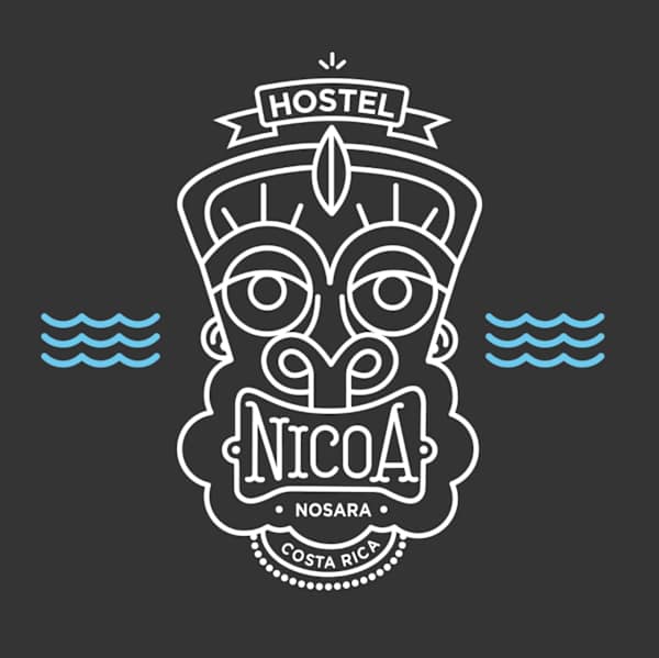 Hostel Nicoa - Nosara