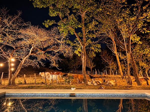 Hostel Nicoa - Nosara