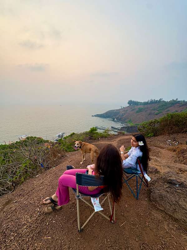 House Of Memories Candolim - Goa