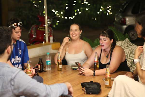 House Of Memories Candolim - Goa