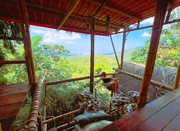 Jungle Joe Ecolodge - Minca