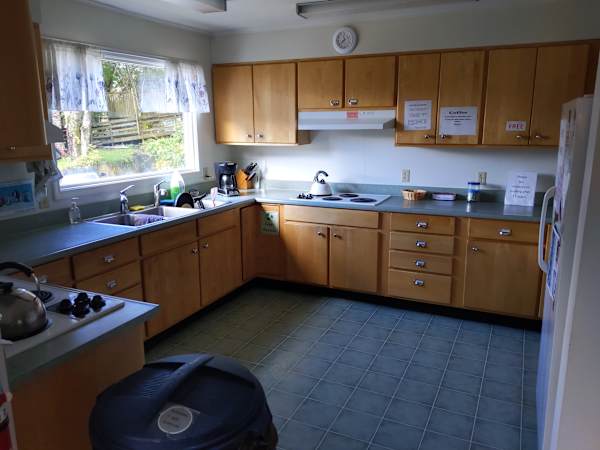 Juneau International Youth Hostel - Juneau, AK