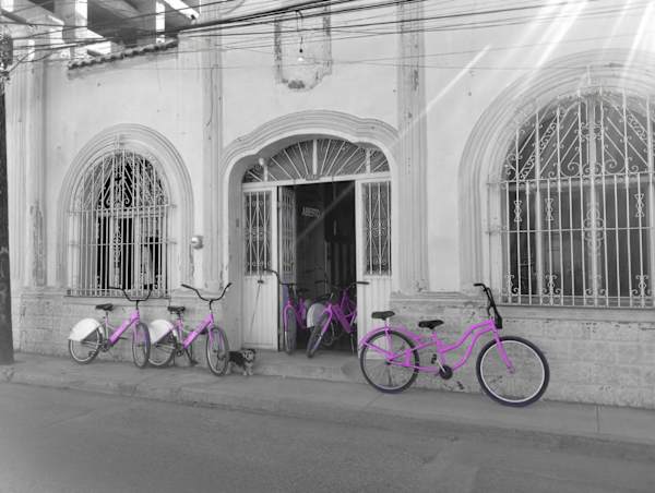 Don Johnnys - Monterrey