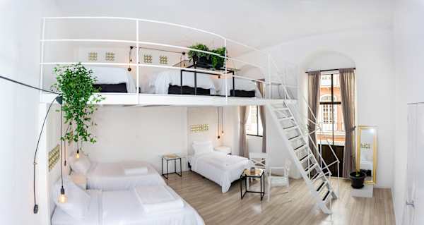 Guillerminas - Cuenca