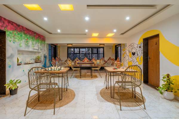 Coliwo Un (Viman Nagar) - Pune (India)