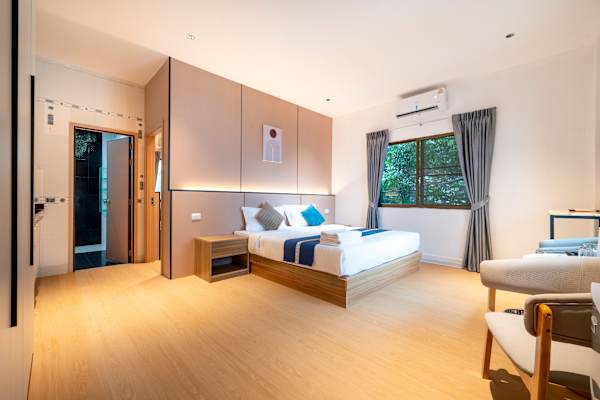 Selina Place Pattaya - Pattaya City