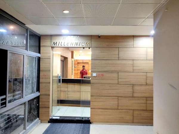Hotel Millennium - Ahmedabad