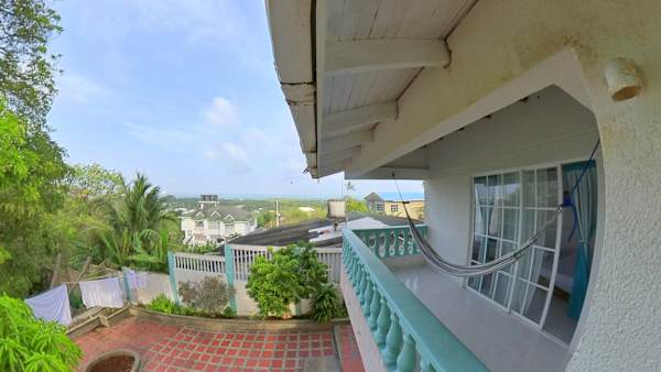 Hostal Queen Elizabeth - San Andrés