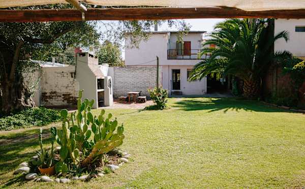 Hostel Sigrum - San Rafael