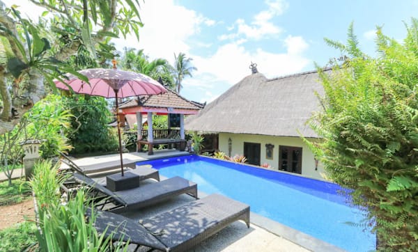 Ubud Chez Nyoman - Bali