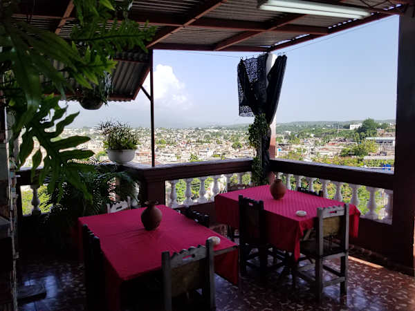 Hostal Raul Y Kathy - Cuba