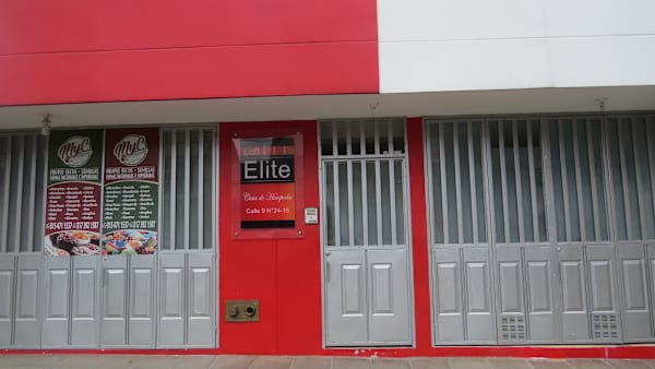 Loft Elite Casa De Huéspedes Hostal - Bucaramanga