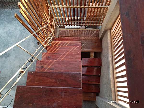 2 Bqc House Sunset View & More - Iquitos