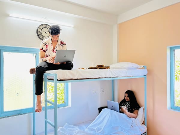 Trippy Spot By Tripstring - Goa