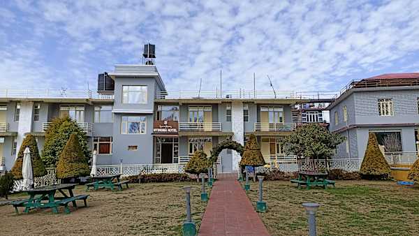 Madpackers Bir - Bir