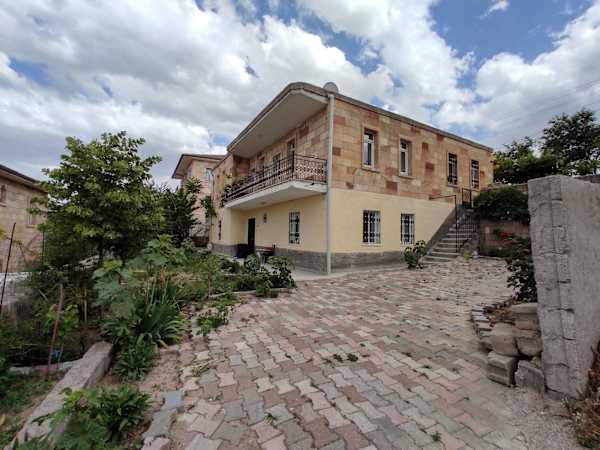 Acan Apart Pansiyon - Capadocia