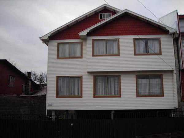 Hospedaje Corina - Puerto Montt