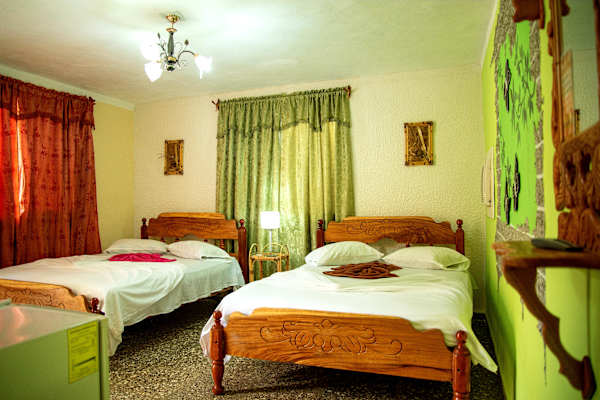 Full Hostal★viñales City Center★ Hostal N&l - Vinales