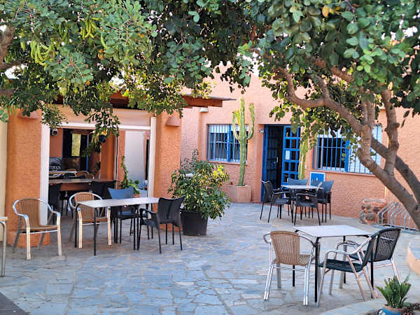 Albergue De San Jose - Andalusien