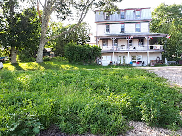 Pleasantview - 뉴브런즈윅