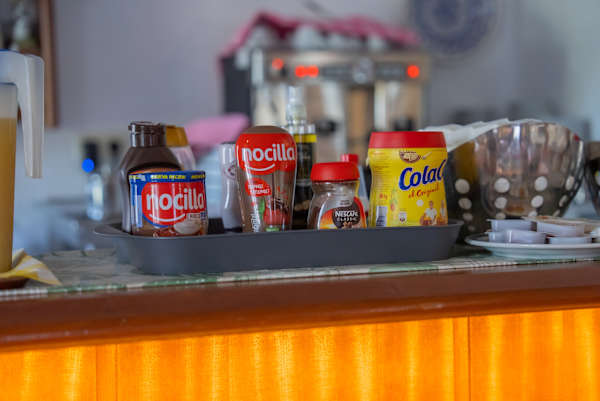 Hotel Montana - Roses