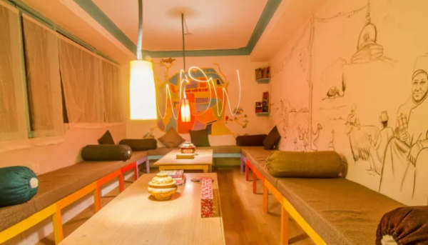 Himalayan Bunker Leh - Leh