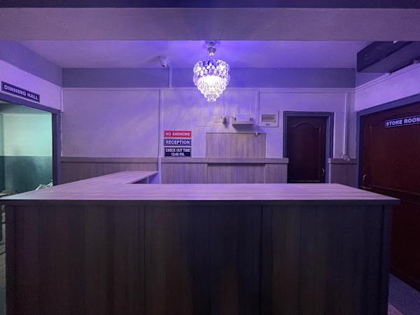 Western Inn - Kathmandu