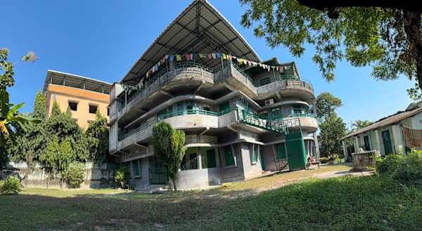 Bunkbread Siliguri - 