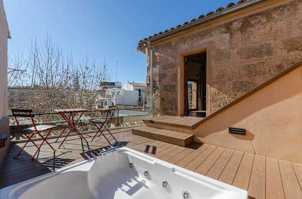 Central De Maria - Mallorca