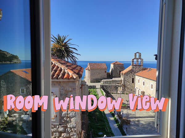 Freedom Hostel - Budva