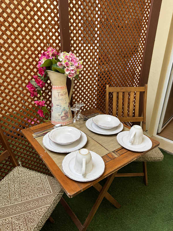 Lagos City Center Studios - Lagos