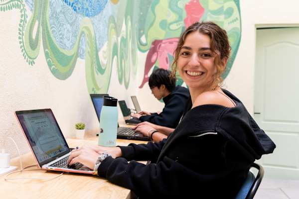 U-co Live Roma - Mexico City